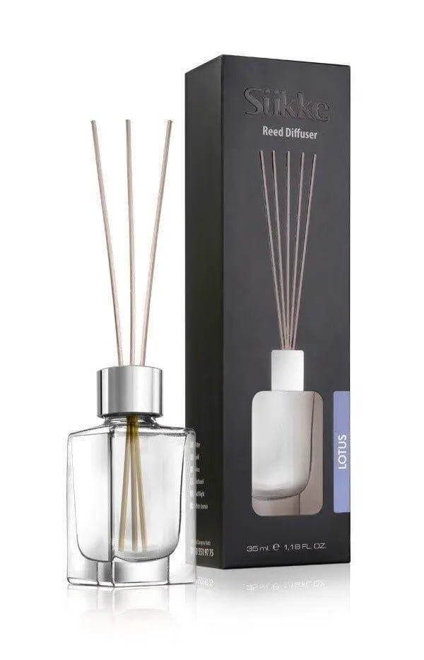 Lotus Çubuklu Oda Kokusu 35 ml.